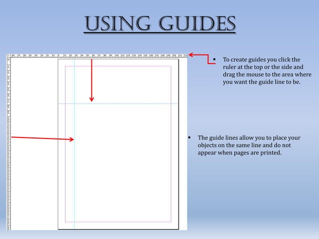 In design tutorial | PPT