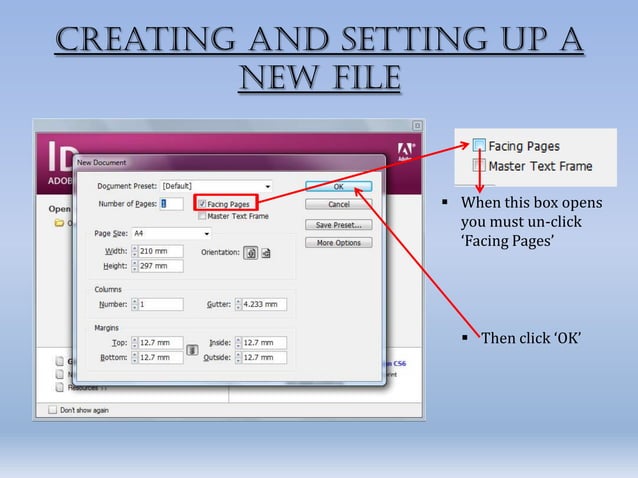 In design tutorial | PPT