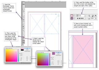 InDesign 1 | DOCX