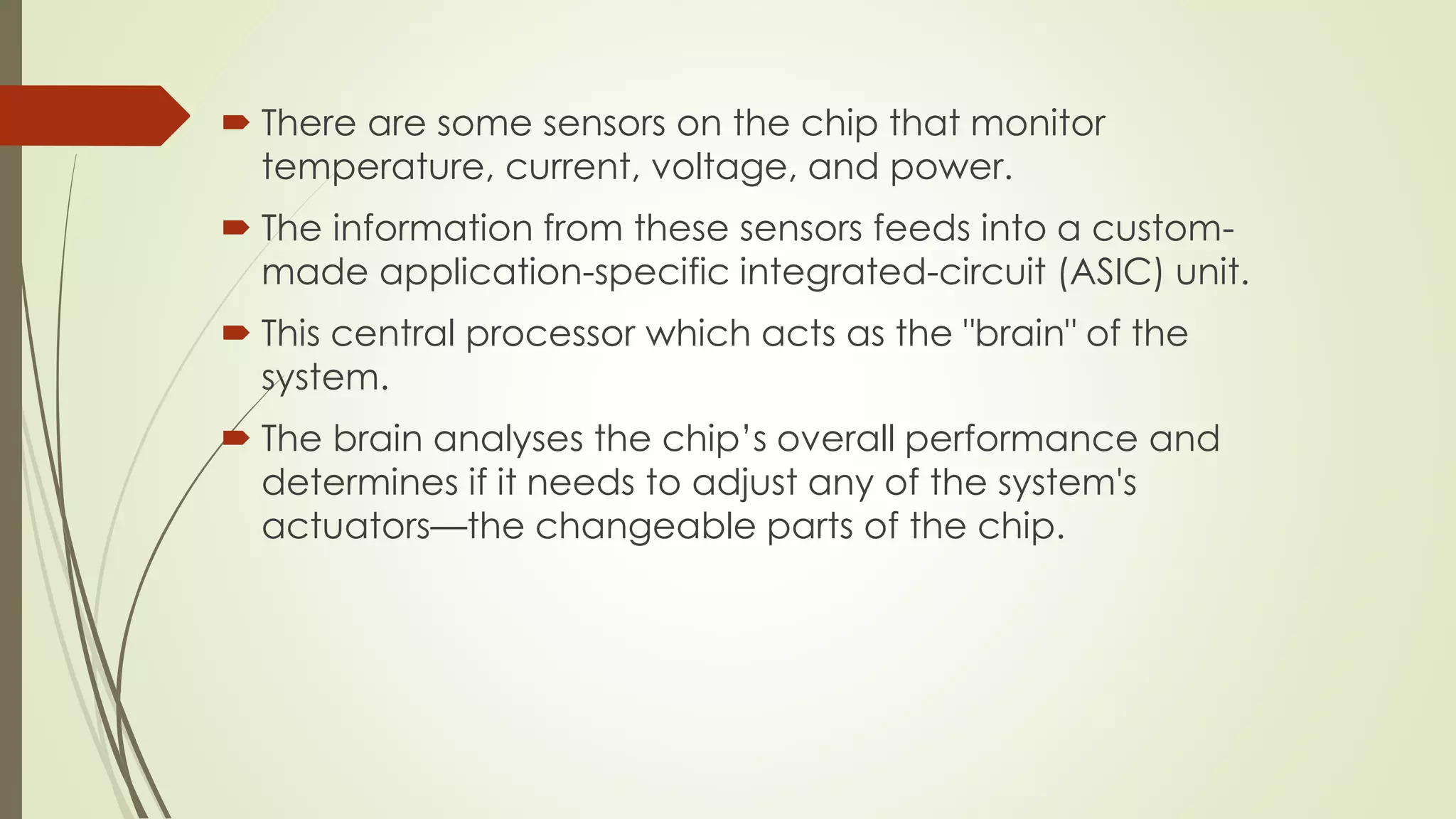 Indestructible self healing circuits | PPT