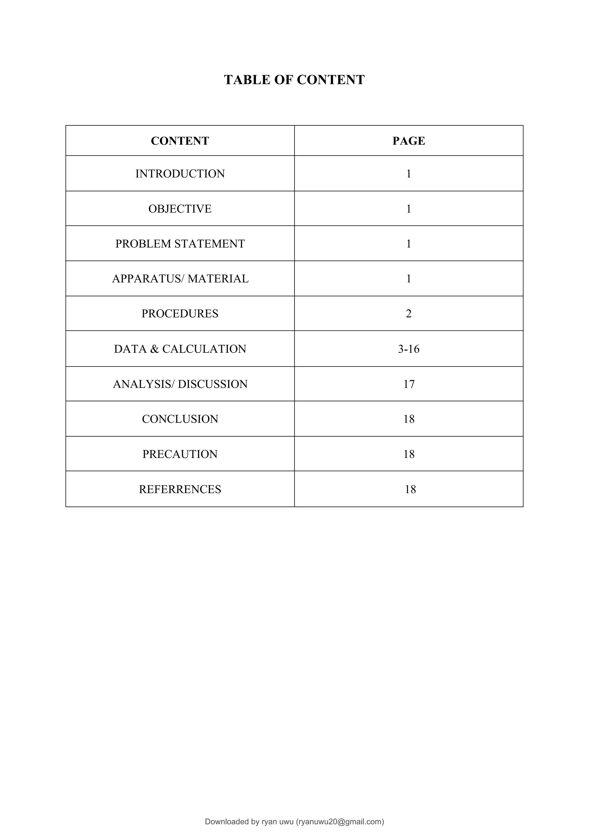 Indeterminate Truss Lab Report Pdf