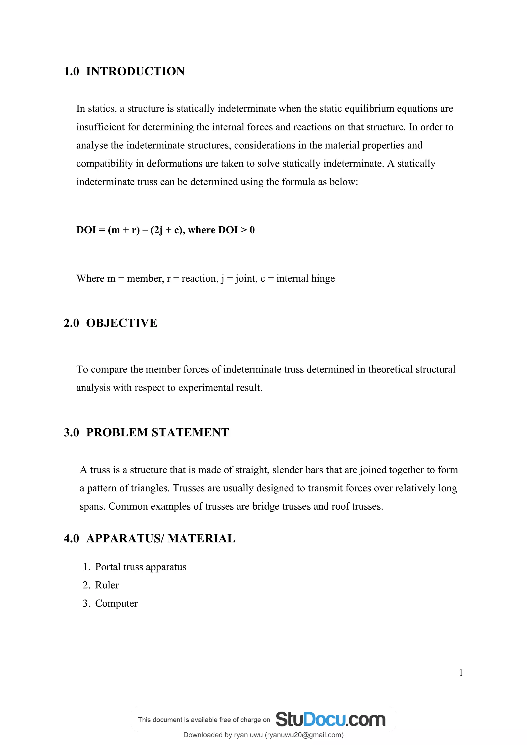 indeterminate-truss-lab-report.pdf