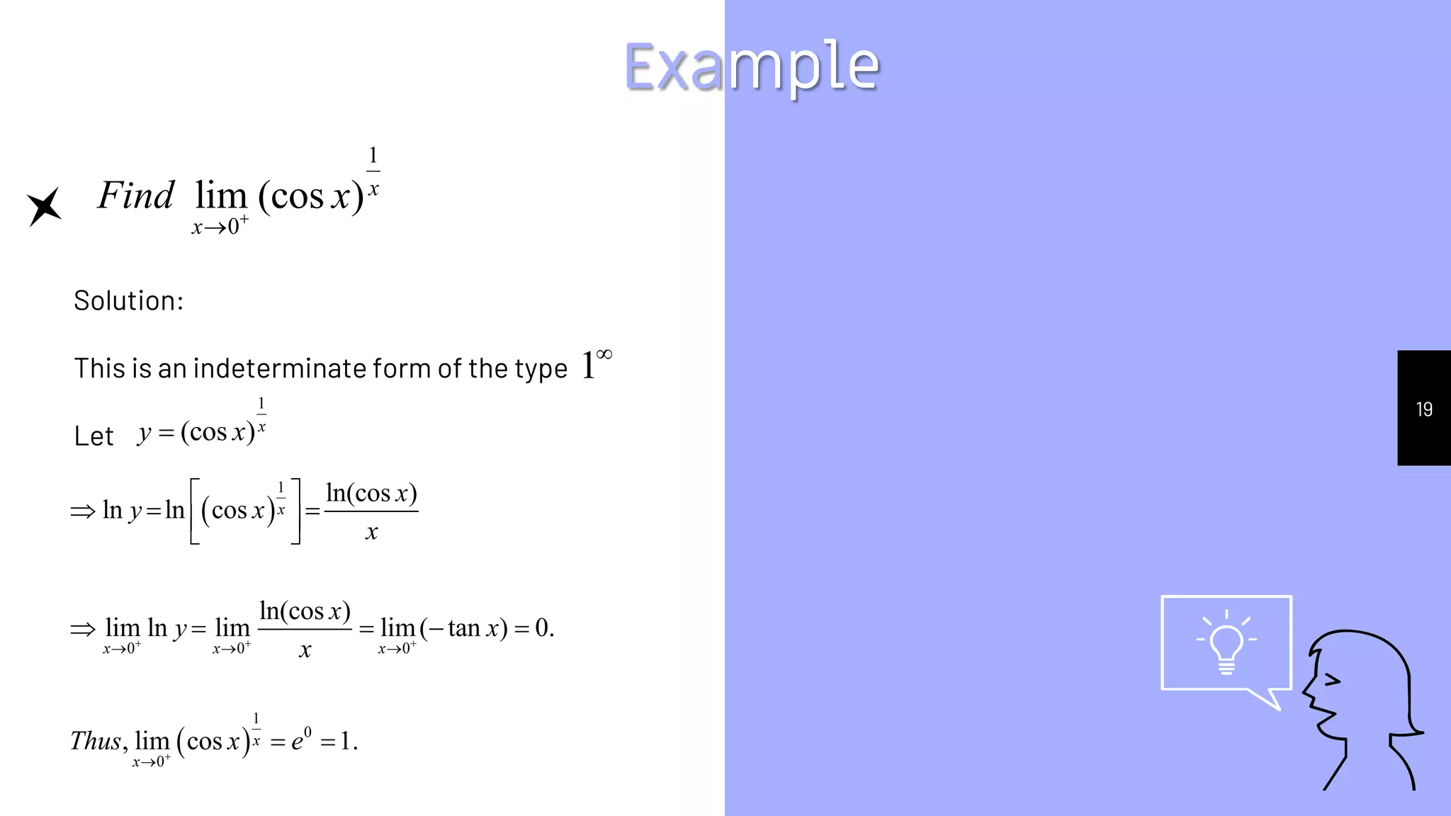 Indeterminate form | PPTX