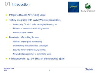 In Device Advertising | PDF | Advertising Industry | Industries