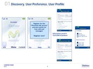In Device Advertising | PDF | Advertising Industry | Industries