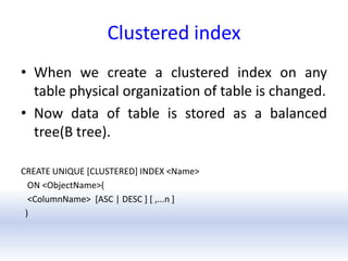 Index_2 | PPT