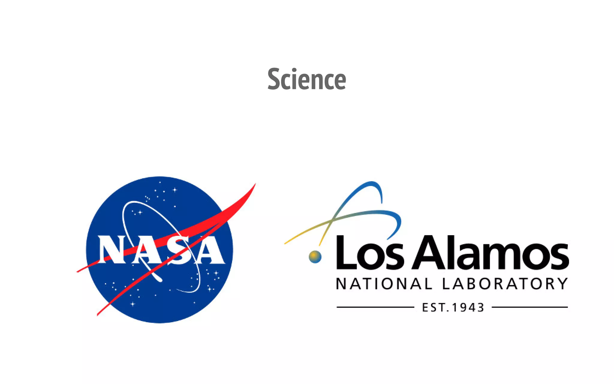 Python Ecosystem | PPT