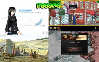 Python Ecosystem | PPT