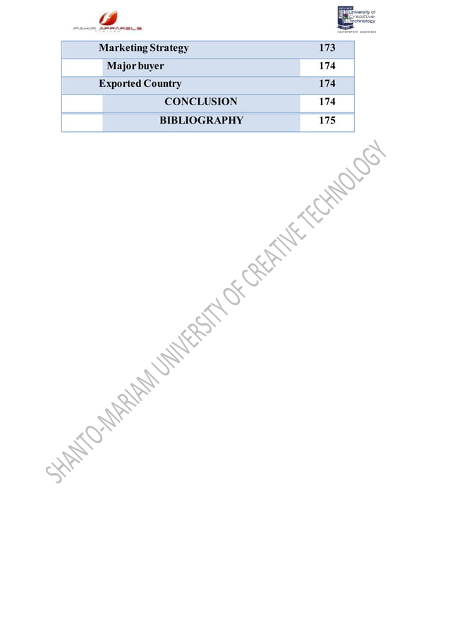 Textile Internship Report (Part-1) | DOCX | Needlework | Arts and Crafts