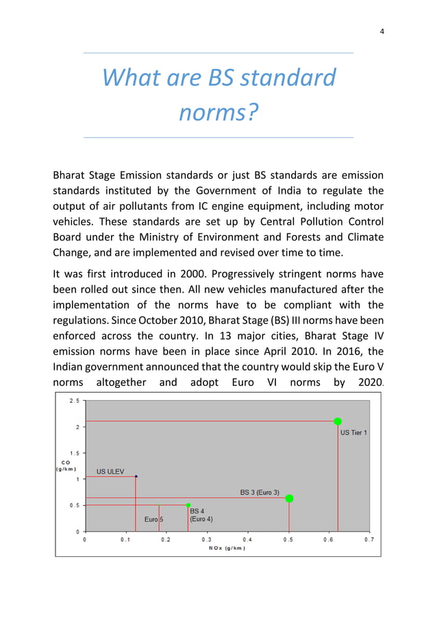 Study of Engine Testing Lab and Engine Testing of TATA 697 series ...