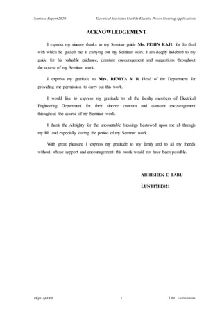 Index | DOCX | Auto Technology | Automotive