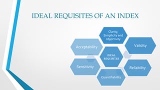 INDEX CPITN, DMFT & DMFS | PDF