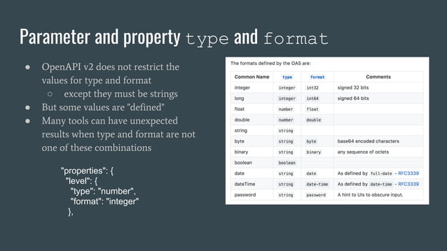 Enforcing API Design Rules for High Quality Code Generation | PPT