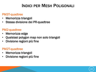 Index for meshes 2d | PPT