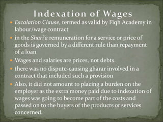 indexation of Loan.ppt