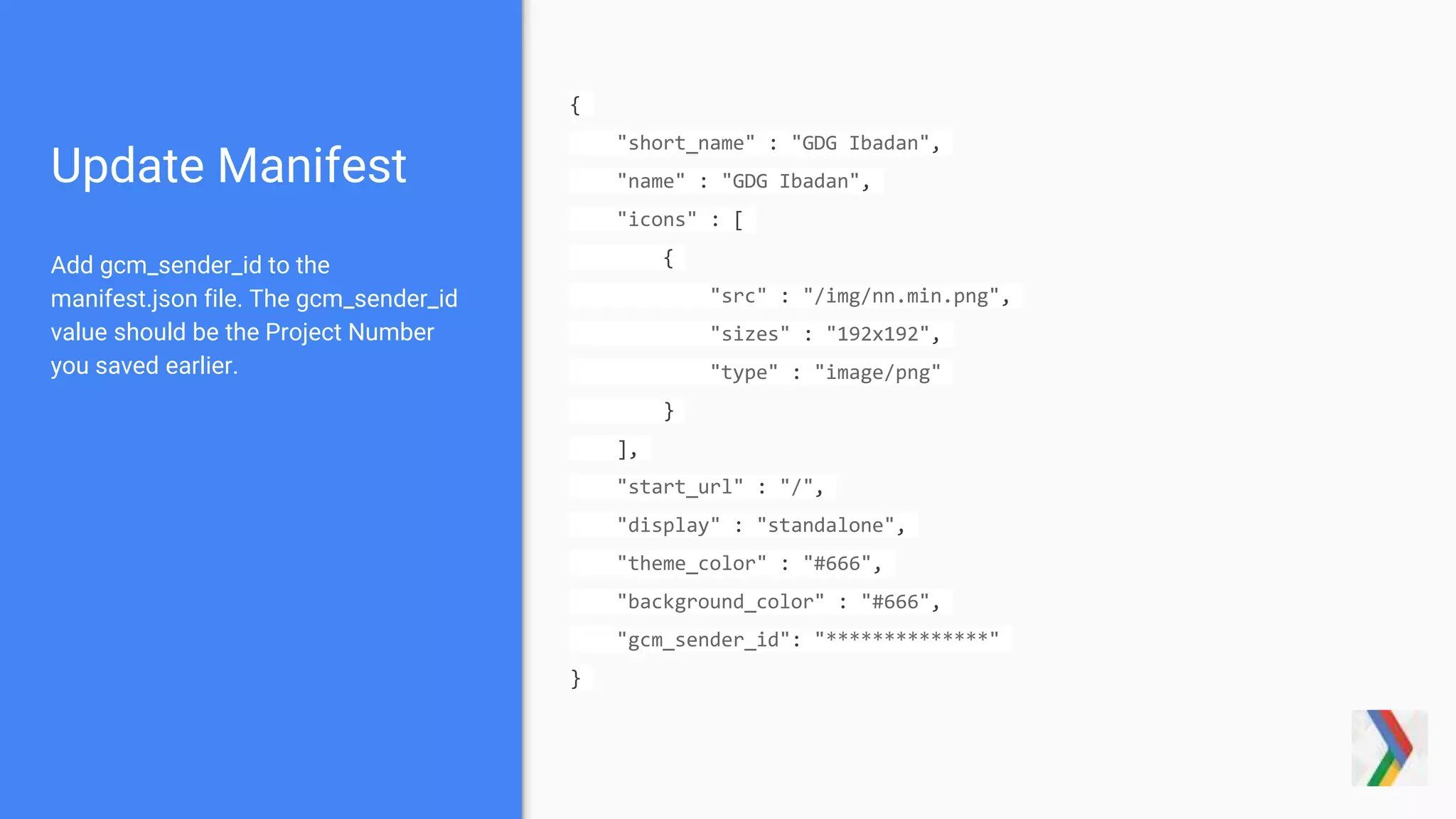 IndexedDB and Push Notifications in Progressive Web Apps | PPT