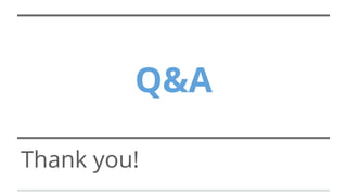 Efficient Indexes in MySQL | PPT | Free Download