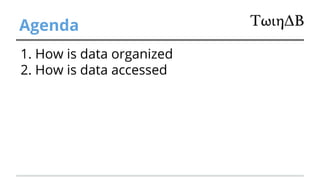 Efficient Indexes in MySQL | PPT