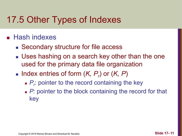 index examples.pptx