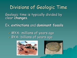 Index Fossil.ppt