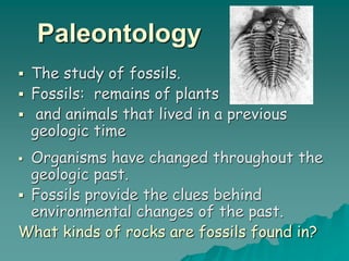 Index Fossil.ppt