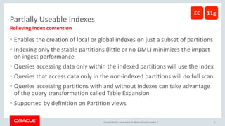 Five Tips to Get the Most Out of Your Indexing | PPTX | Databases | Computer Software and ...