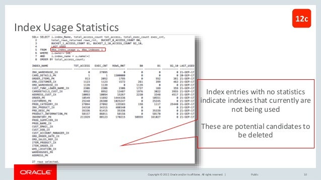 Five Tips to Get the Most Out of Your Indexing