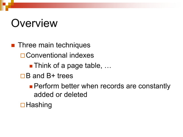 Indexing.ppt