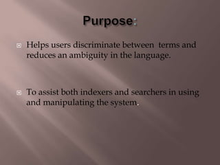 Indexing languages (2) | PPTX | Programming Languages | Computing