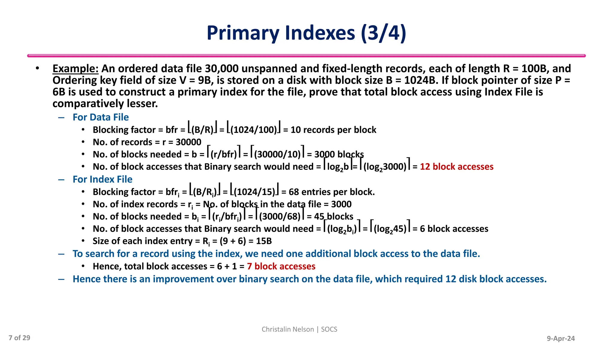 Indexing Structures in Database Management system.pdf