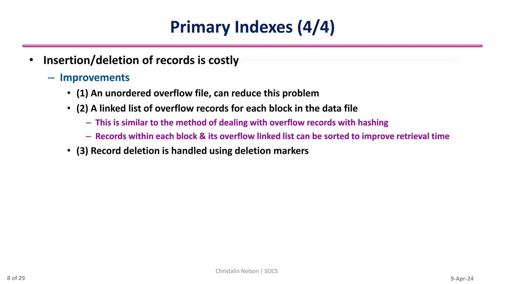 Indexing Structures in Database Management system.pdf