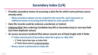 Indexing Structures in Database Management system.pdf