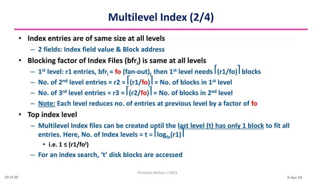 Indexing Structures in Database Management system.pdf