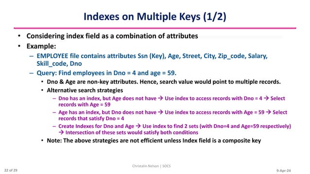 Indexing Structures in Database Management system.pdf