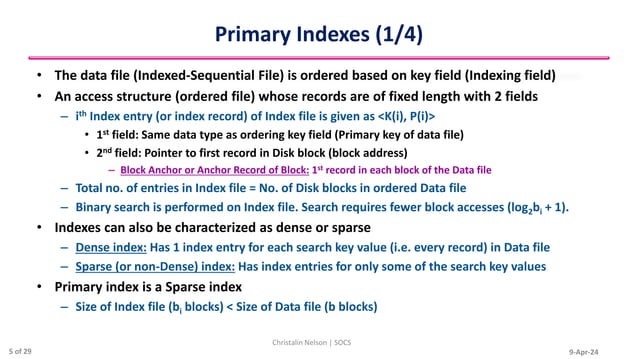 Indexing Structures in Database Management system.pdf