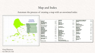 Index map | PPT