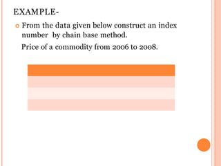 indexnumber-100320062600-phpapp01.pptx