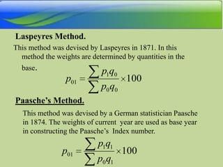Index number | PPTX