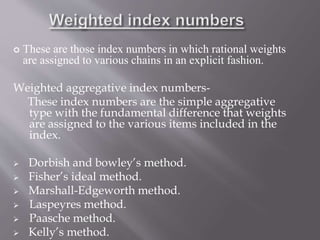 Indexnumber 140219232048-phpapp01 | PPTX