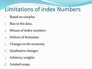 Index number | PPT