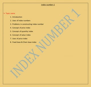 Indexnumber 1 modified file | DOCX
