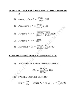 Index number | PDF
