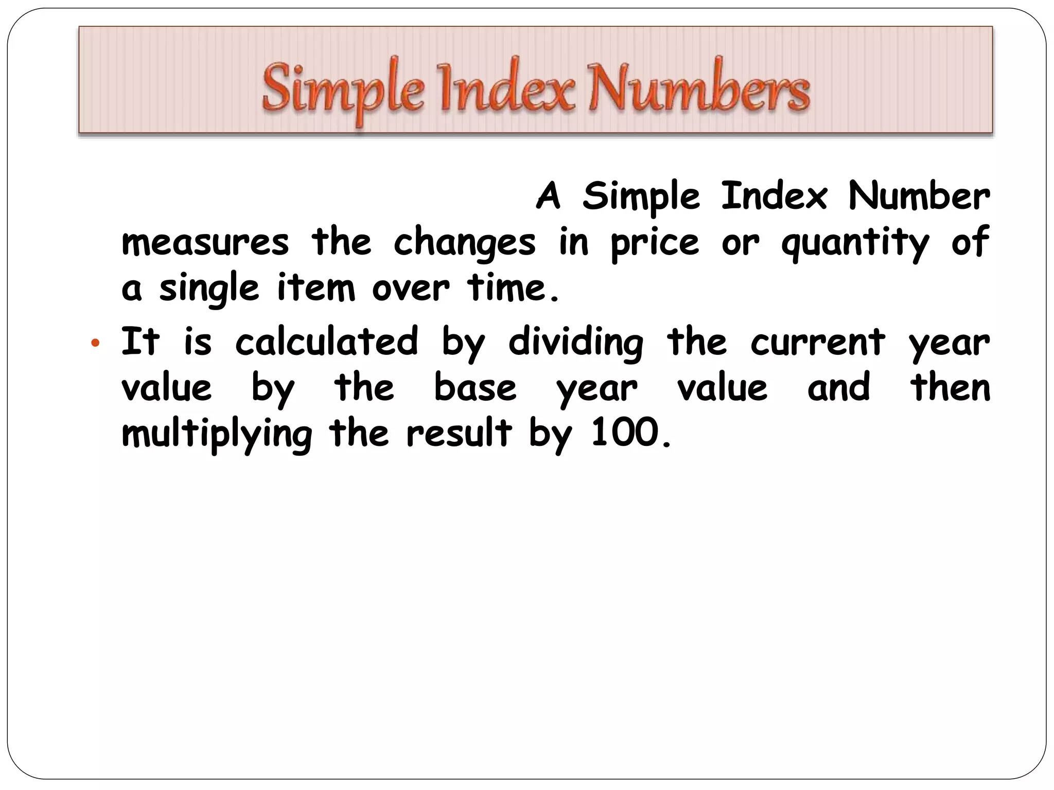 Index number | PPTX
