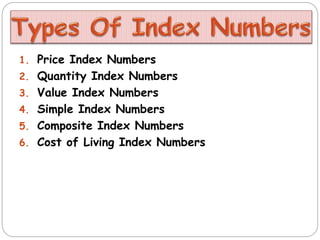 Index number | PPT