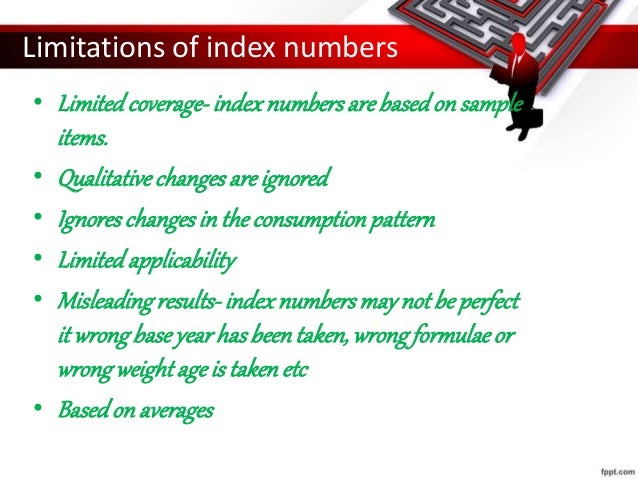 index-numbers