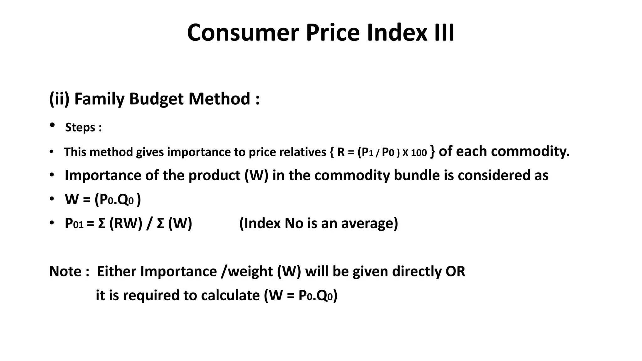 Index Numbers class 12 economic works.pptx
