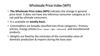 Index Numbers class 12 economic works.pptx