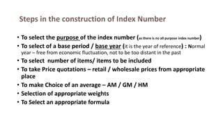 Index Numbers class 12 economic works.pptx