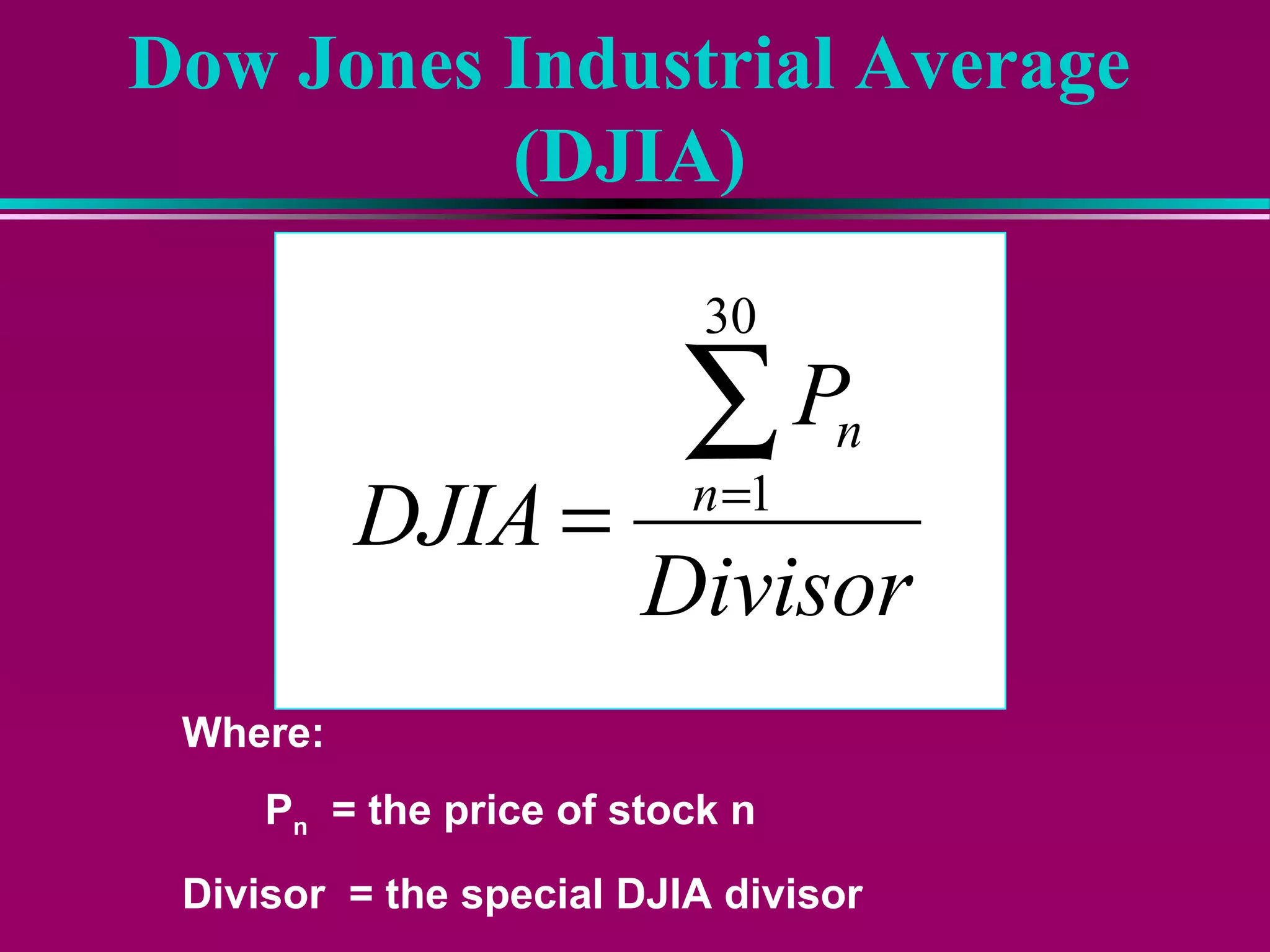 Index numbers99 | PPT