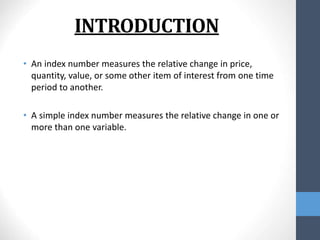 Index numbersF.ppt